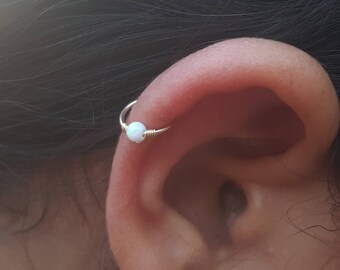 Helix earring | Etsy