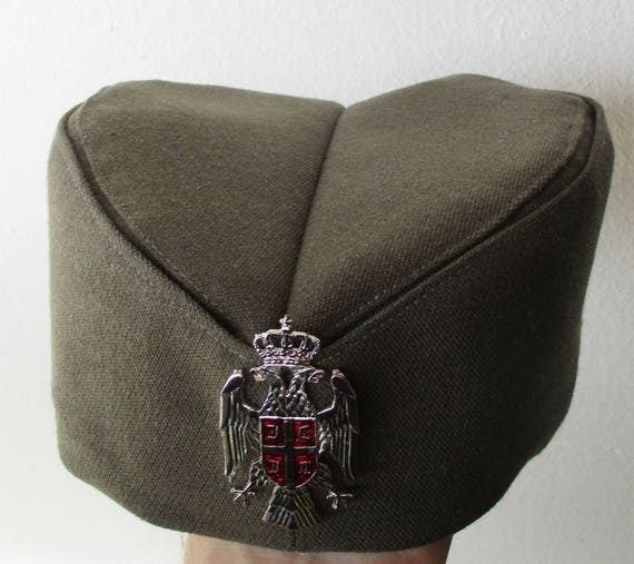 SAJKACA Serbian traditional hat