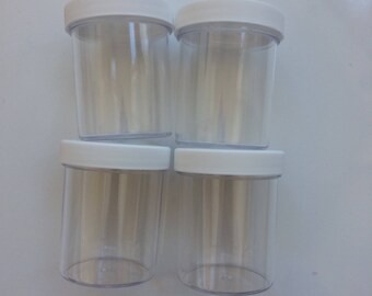 Slime containers | Etsy