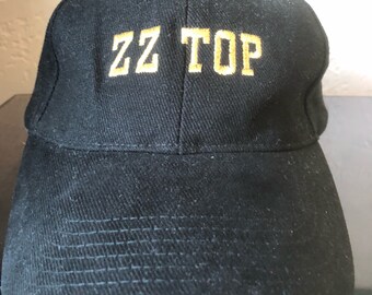 Zz top | Etsy