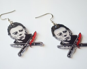 Michael myers | Etsy