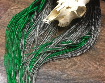 Dreadlock extensions | Etsy