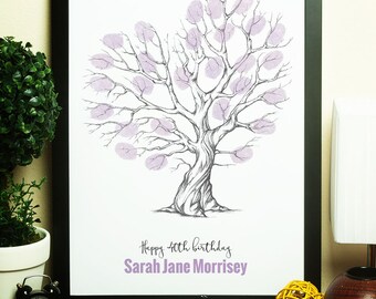 40th birthday gift | Etsy