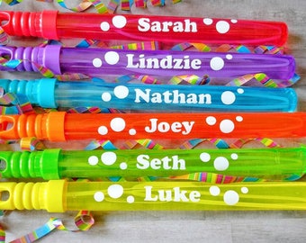 Kids party favors | Etsy