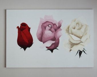 The original Analogous COLOR WHEEL Hal Reed Art Supplies