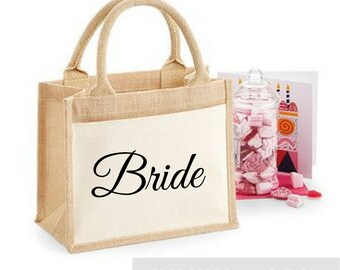 Bridal package | Etsy