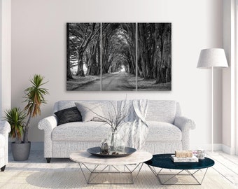 Multi panel art | Etsy