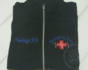 Emergency room | Etsy