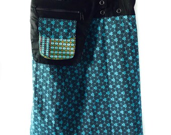 Detachable skirt | Etsy