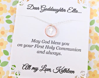 Goddaughter poem | Etsy