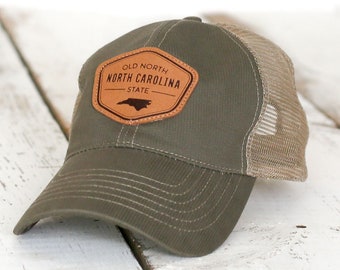 North carolina hat | Etsy