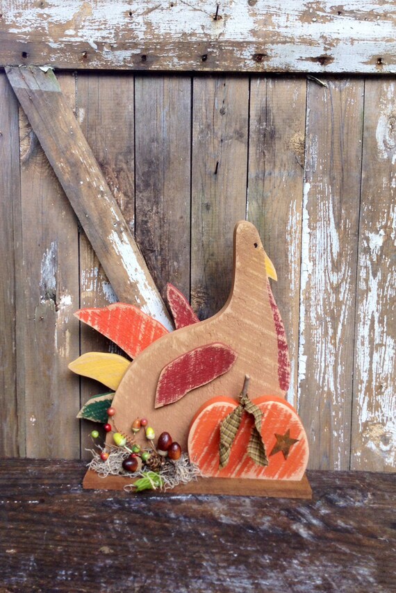 Primitive turkey Country Primitive Primitive Fall Primitive