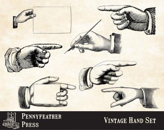 Steampunk clipart | Etsy
