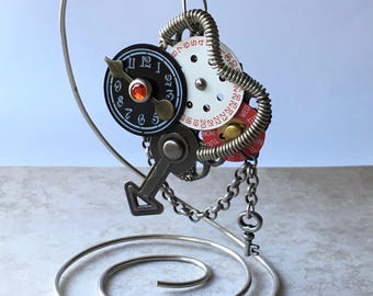 Time machine parts | Etsy