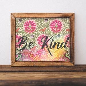 Kindness quotes | Etsy