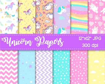 Digital paper | Etsy