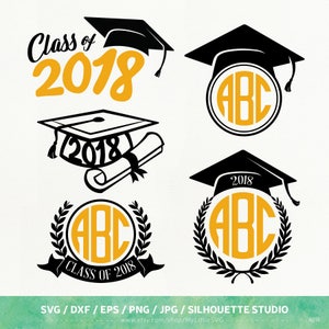 Graduation svg | Etsy