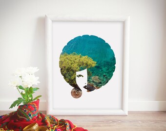 African american art | Etsy