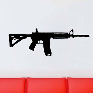 Ar15 stickers | Etsy