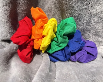 Scrunchy | Etsy