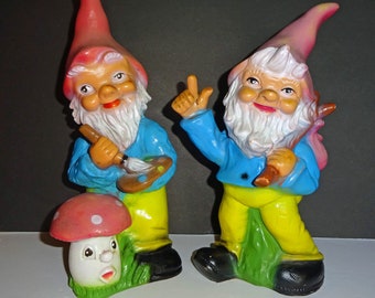 German gnome | Etsy