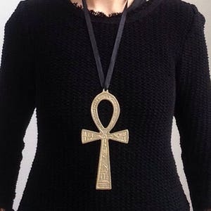 Ankh | Etsy