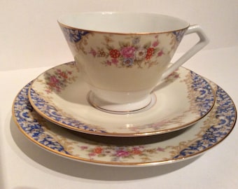 Noritake china | Etsy
