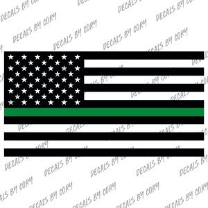 Border patrol flag | Etsy