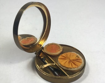 Vintage compact | Etsy