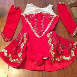 Majorette uniforms | Etsy