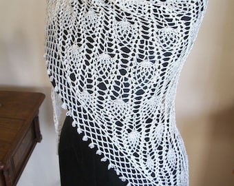 Italian shawl | Etsy