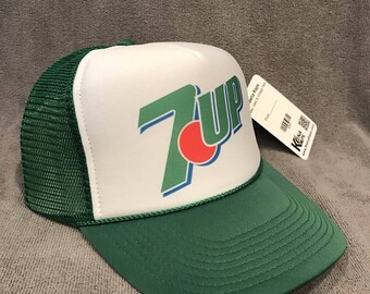 Vintage 7up | Etsy