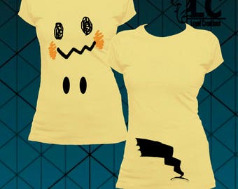 Mimikyu | Etsy