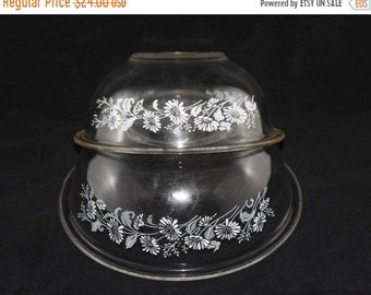 Vintage pyrex | Etsy