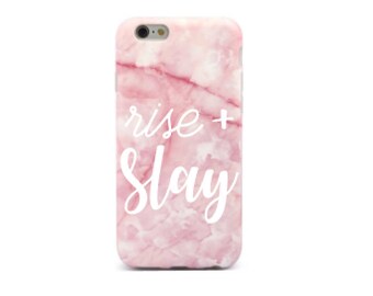 Rise and slay | Etsy