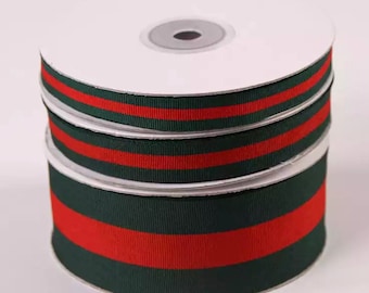 Gucci ribbon | Etsy