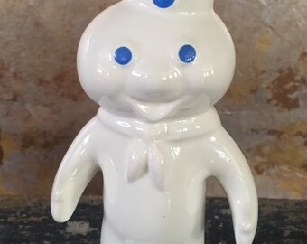 Pillsbury dough boy | Etsy
