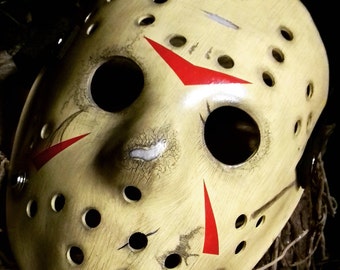 MANIAC MASKS® JAYSTEAD79 CUSTOM MASKS & PROP by ManiacMasks