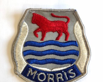 Red bull patch | Etsy