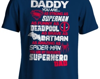 Daddy you are | Etsy