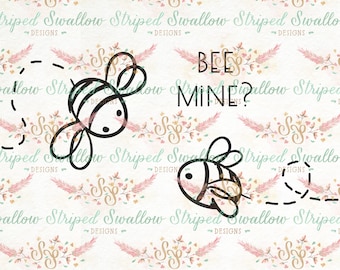 Bee sayings | Etsy