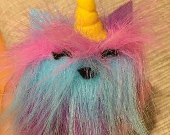 Caticorn | Etsy