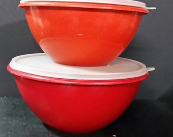 Vintage tupperware | Etsy