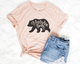 Mom t shirt | Etsy