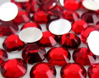 The Craft Bulk Box Crafting Flat Back Gems Rhinestones