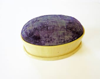 Ivory pyralin | Etsy