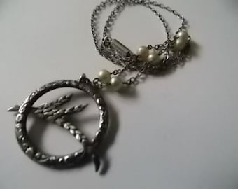 Scottish pearls | Etsy