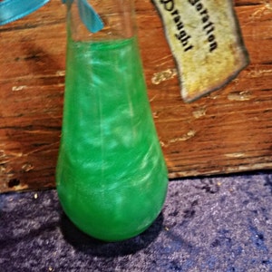 Power potion | Etsy