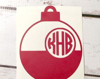 Bobber decals | Etsy