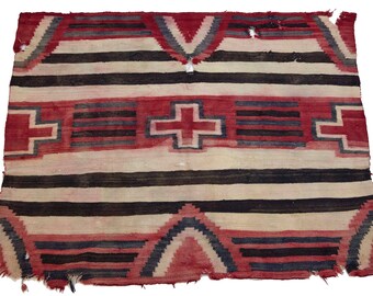 Navajo blanket | Etsy